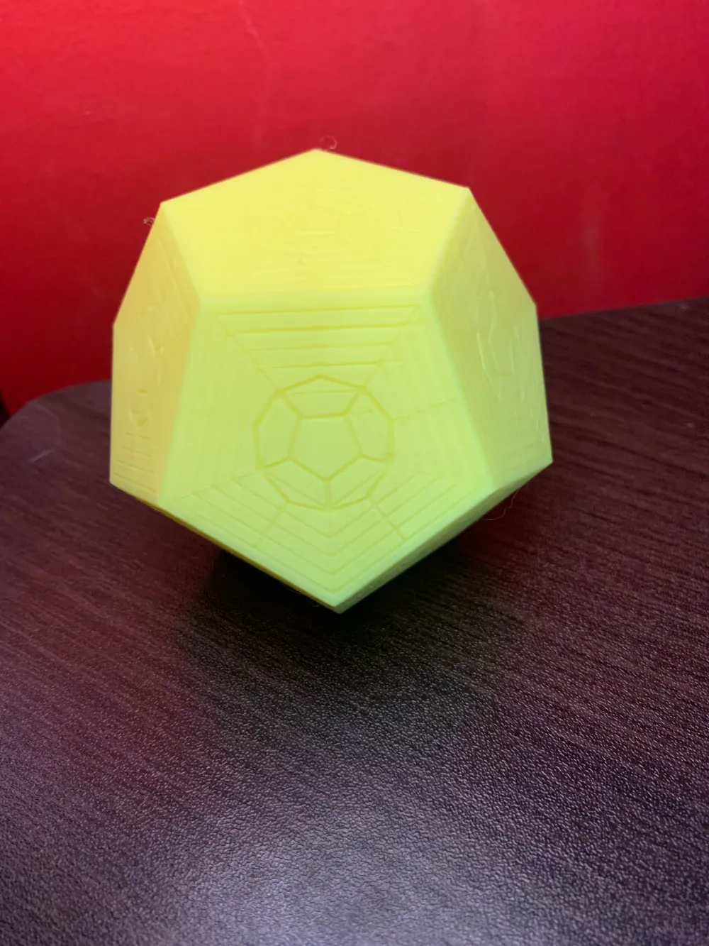 Destiny 2 Exotic Engram by Joggin6 MakerWorld: Download Free 3D Models