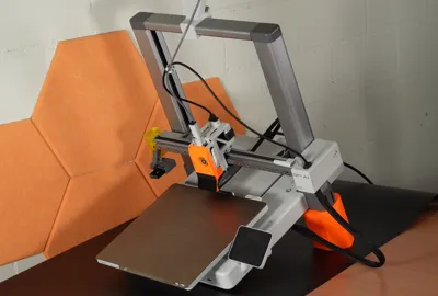 FarmLoop Stage 1 for A1 - Automatic Printing by 3D Farmers MakerWorld ...
