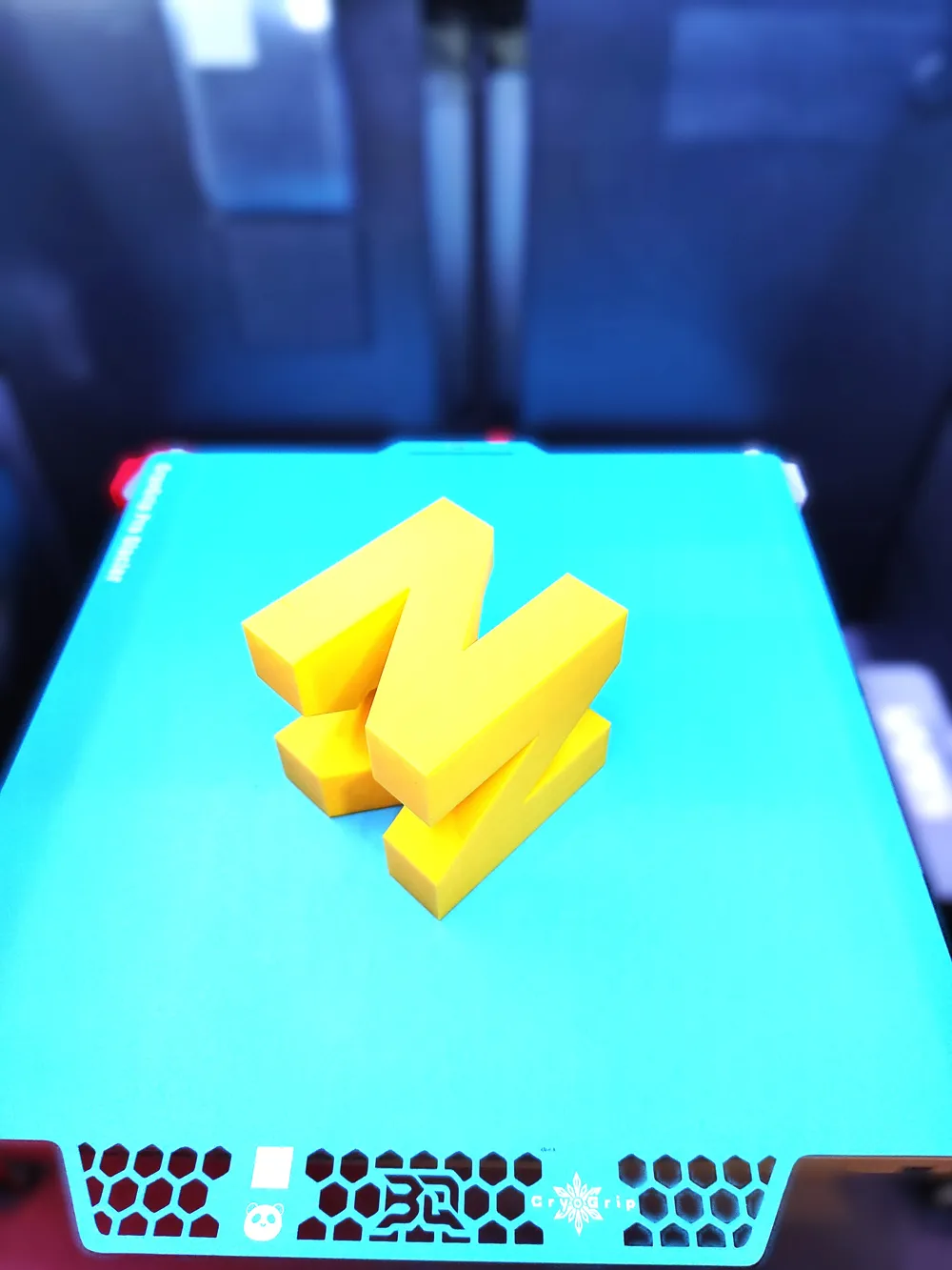 N64 Controller Stand - Free 3D Print Model - MakerWorld