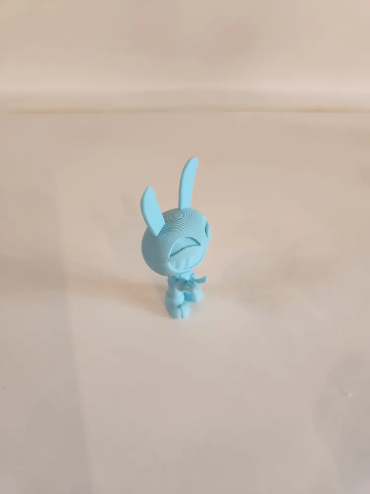 Jax MIni from the amazing amazing digital circus by Satthecat ...