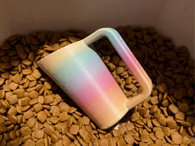 Poorly Designed | Accueil - MakerWorld