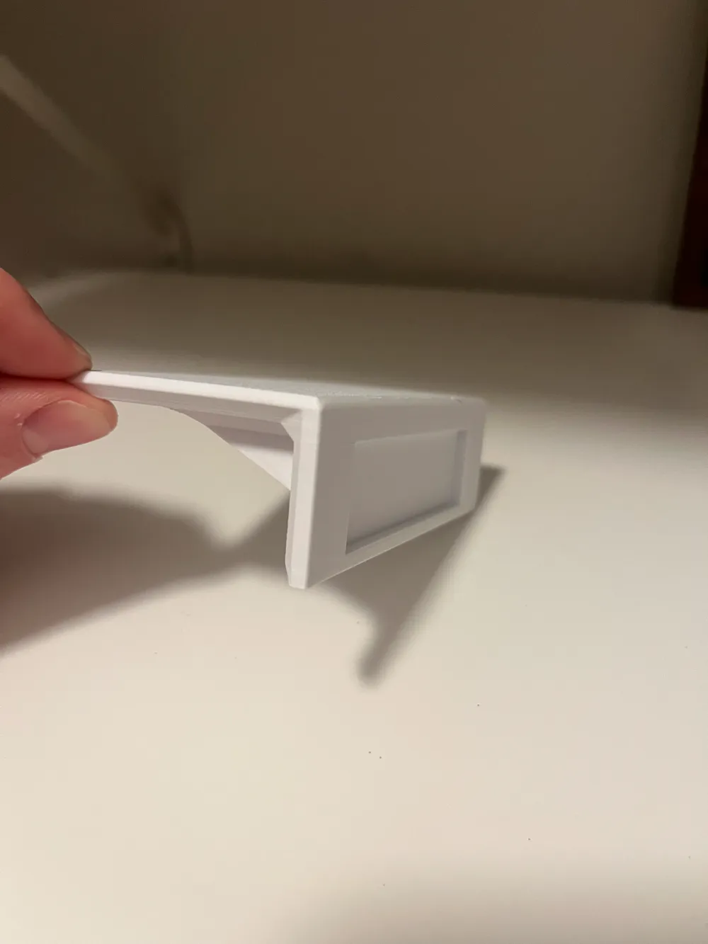 MINI Command Shelf by john MakerWorld: Download Free 3D Models