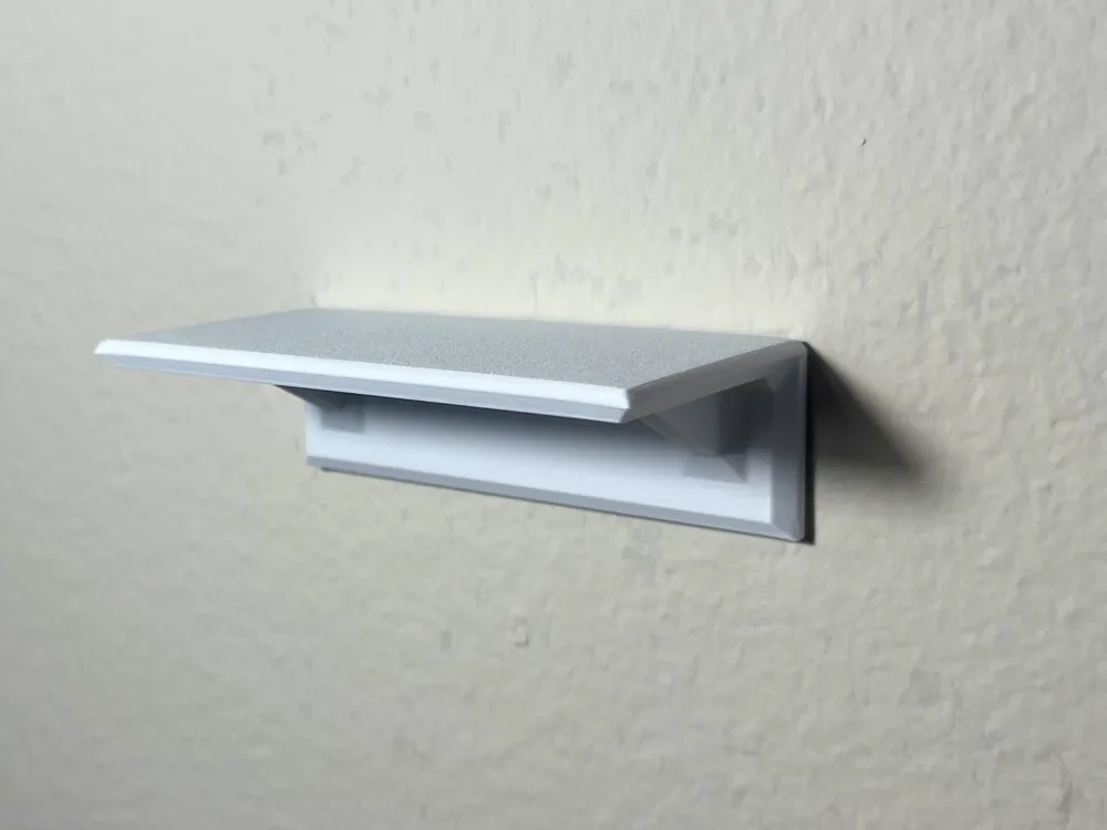 MINI Command Shelf by john MakerWorld: Download Free 3D Models