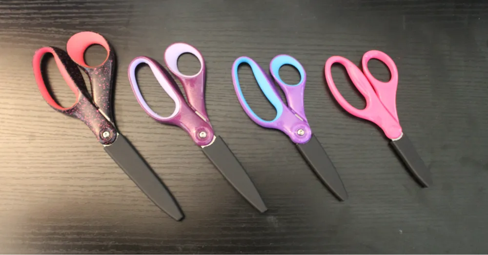 Scissor Sheath (Four Sizes) by ThatGuyWhoPrints MakerWorld: Download ...