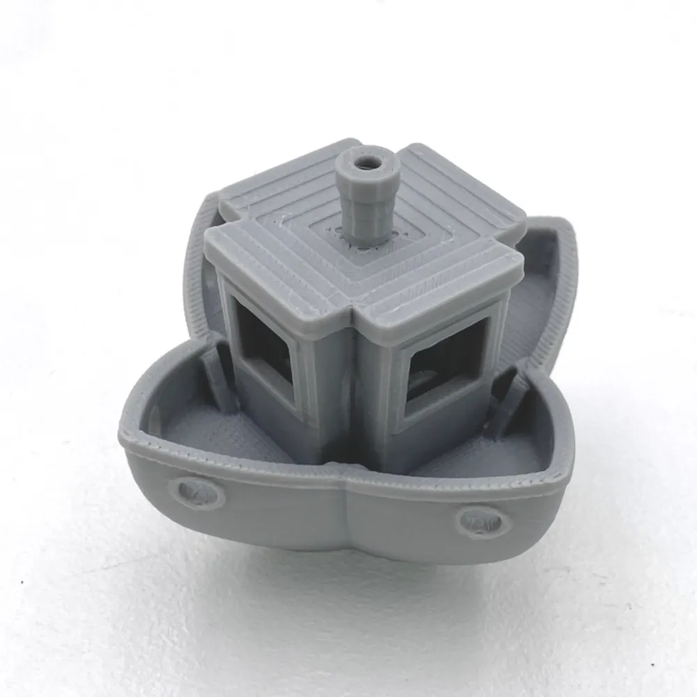 Benchy Benchy Benchy by [[Arc3DTECture]] - MakerWorld