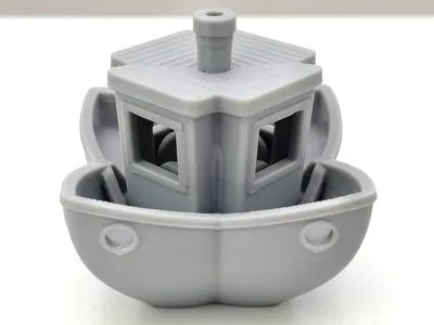 benchy stl - MakerWorld