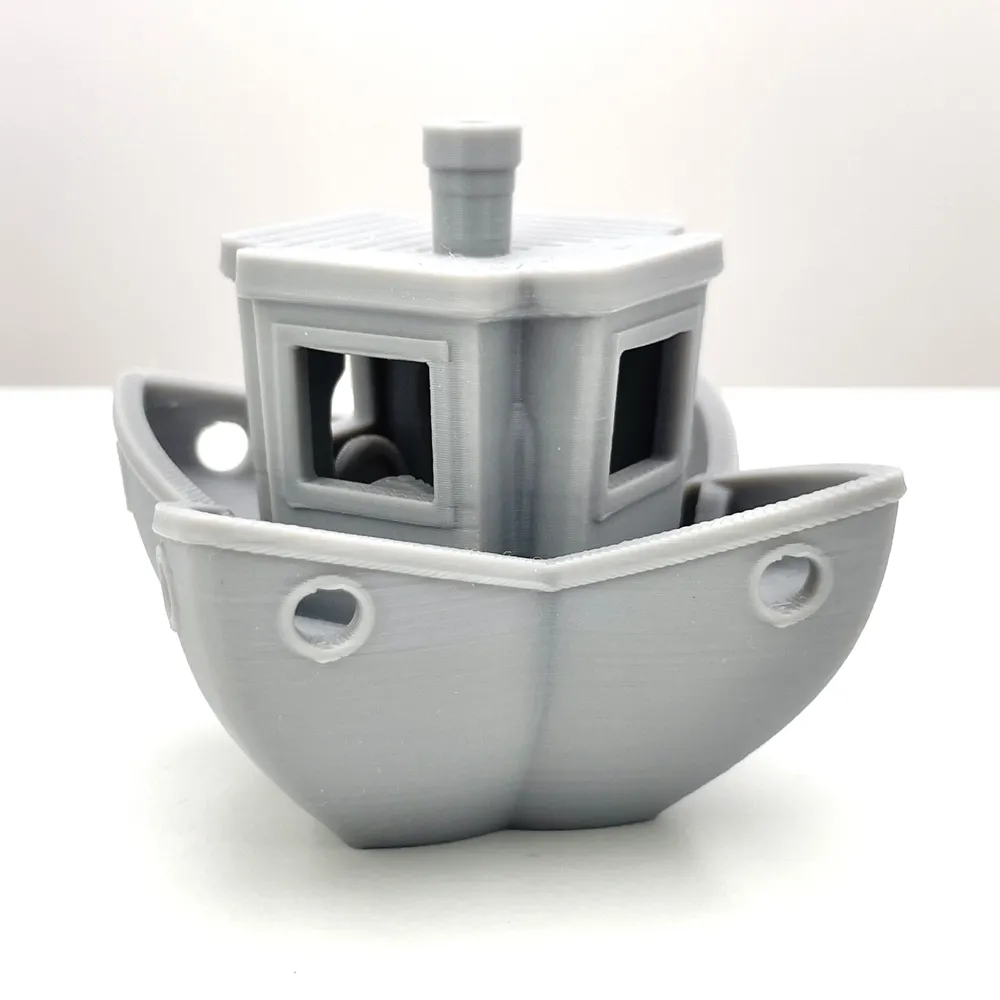 Benchy benchy benchy benchy by ARC3DTCTR MakerWorld: Download Free 3D ...