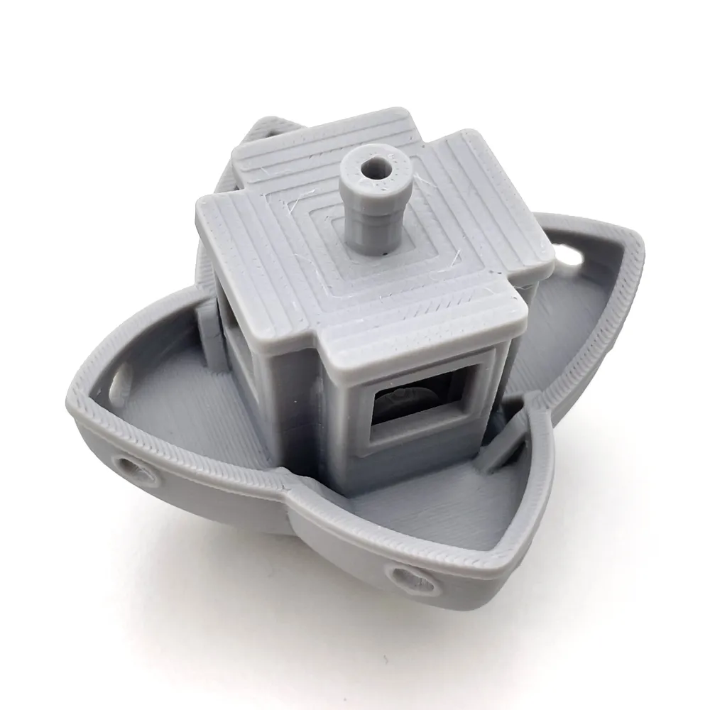 Benchy benchy benchy benchy by ARC3DTCTR MakerWorld: Download Free 3D ...