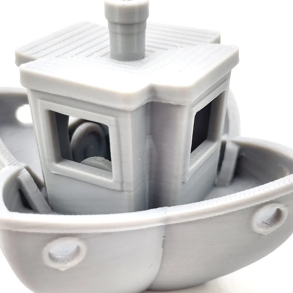 Benchy benchy benchy benchy by ARC3DTCTR MakerWorld: Download Free 3D ...