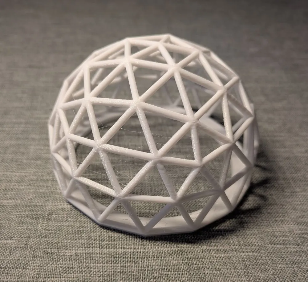 3V House with 5/9 Circle by user_1901061783 - MakerWorld