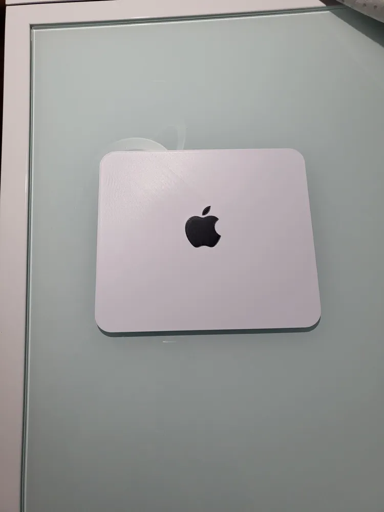 Apple Mouse Pad by Daniele MakerWorld: Download Free 3D Models