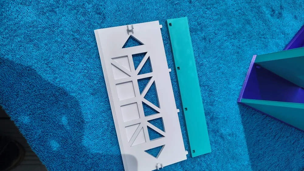 Raspi Arcade works with Powerbank by Yannmarch MakerWorld: Download ...