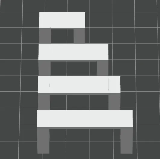 bridge test by jonasds - MakerWorld