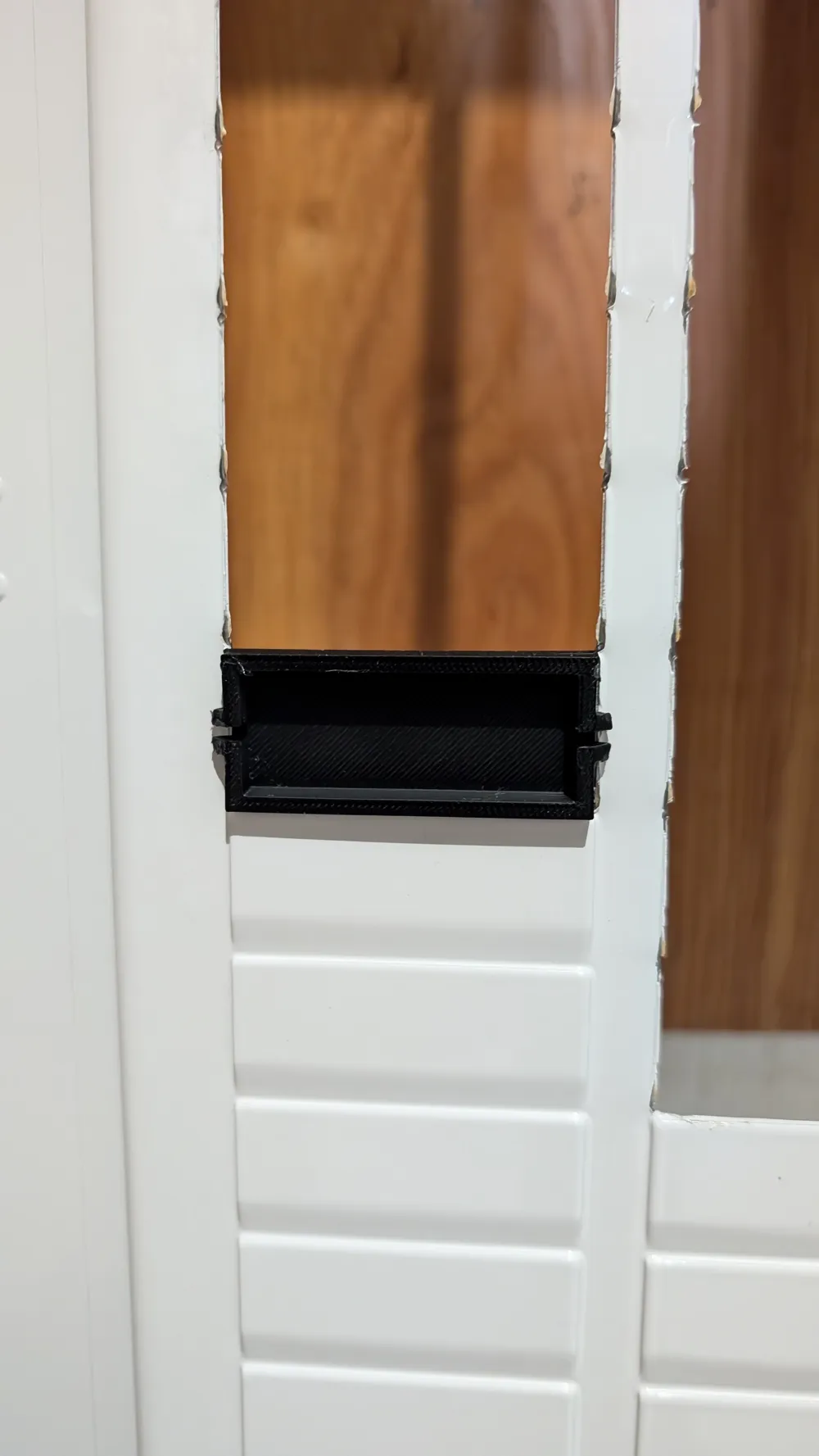 Electrical Panel Filler Homeline by Next Layer Prints MakerWorld ...
