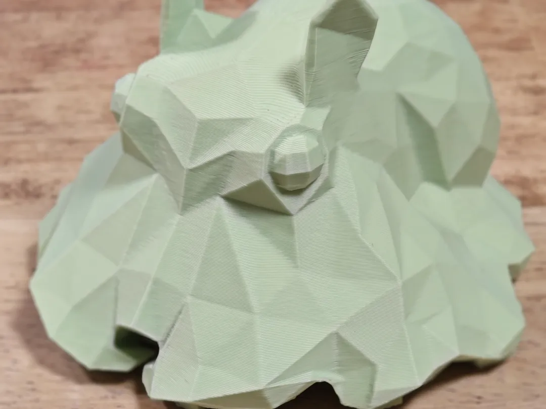 Low-Poly Flapjack octopus - Free 3D Print Model - MakerWorld