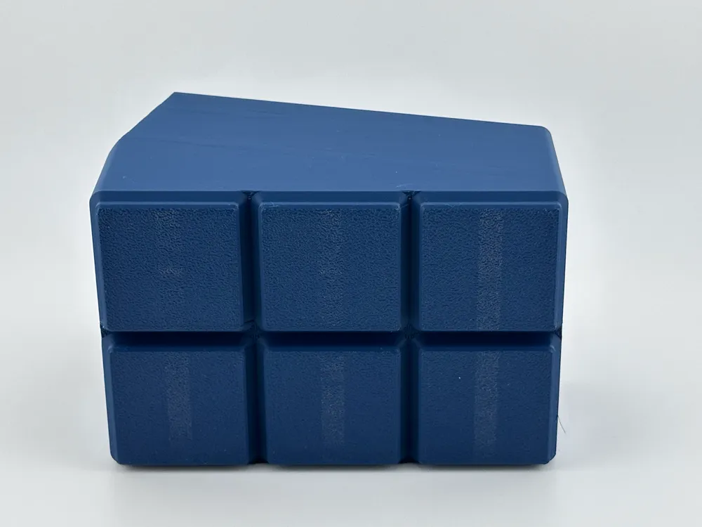 Gridfinity Magnet Pen Holder by FatCat MakerWorld: Download Free 3D Models