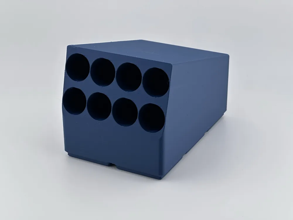 Gridfinity Magnet Pen Holder by FatCat MakerWorld: Download Free 3D Models