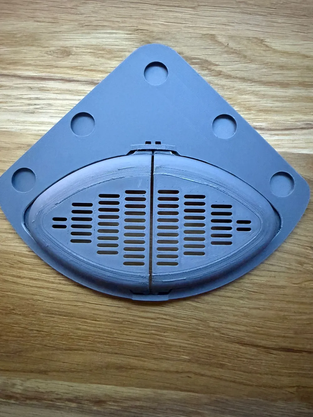 Magnetic Foldable Sink Strainer - Free 3D Print Model - MakerWorld