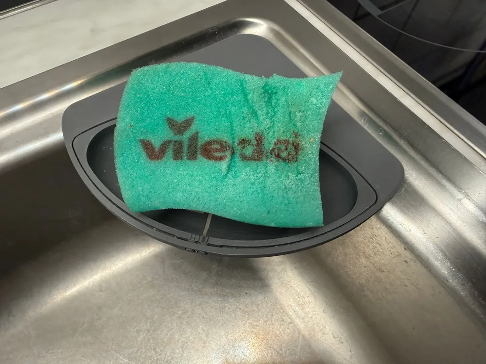 Magnetic Foldable Sink Strainer - Free 3D Print Model - MakerWorld