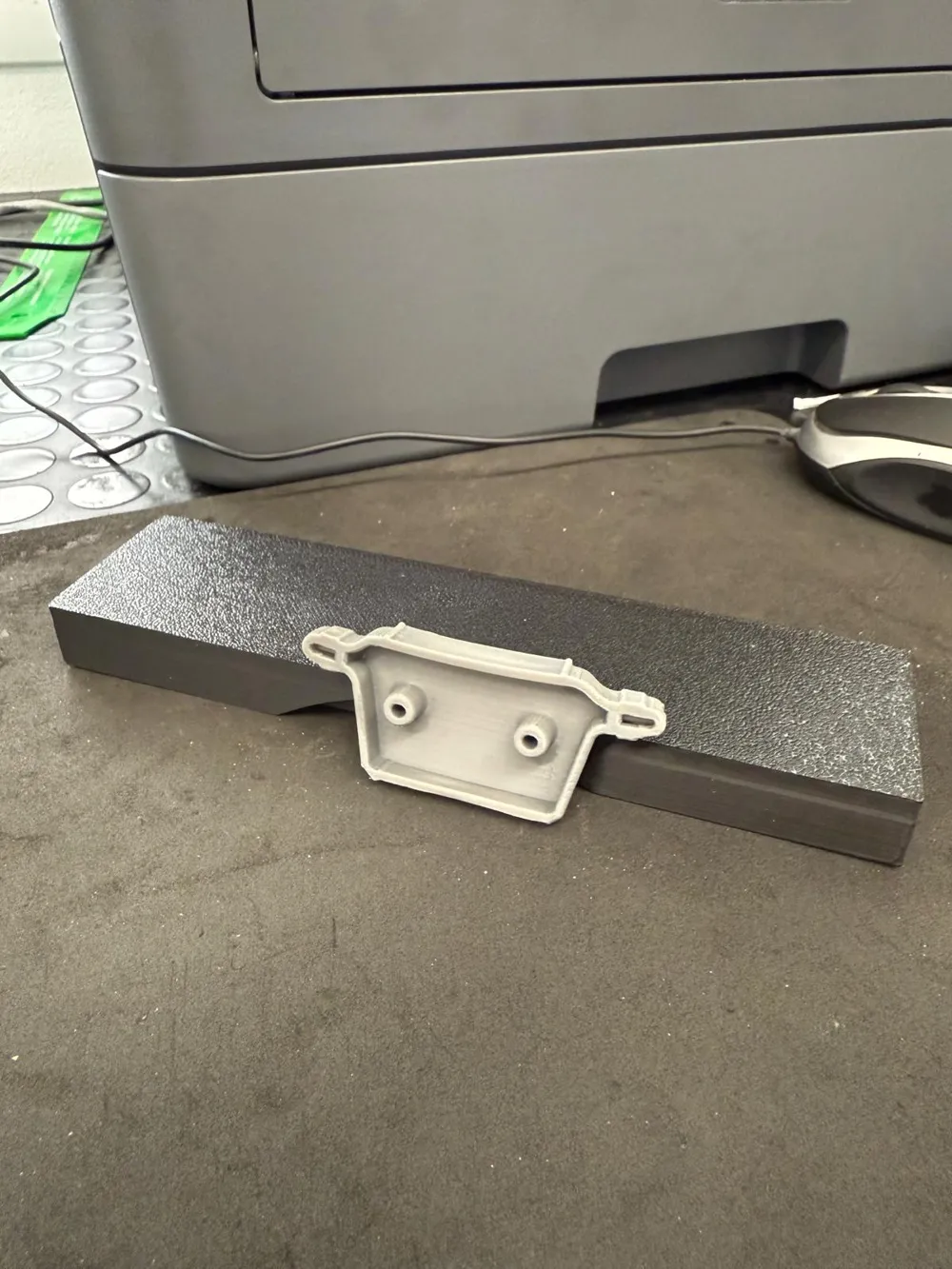 1/10 scale RC model intercooler radiator - Free 3D Print Model - MakerWorld