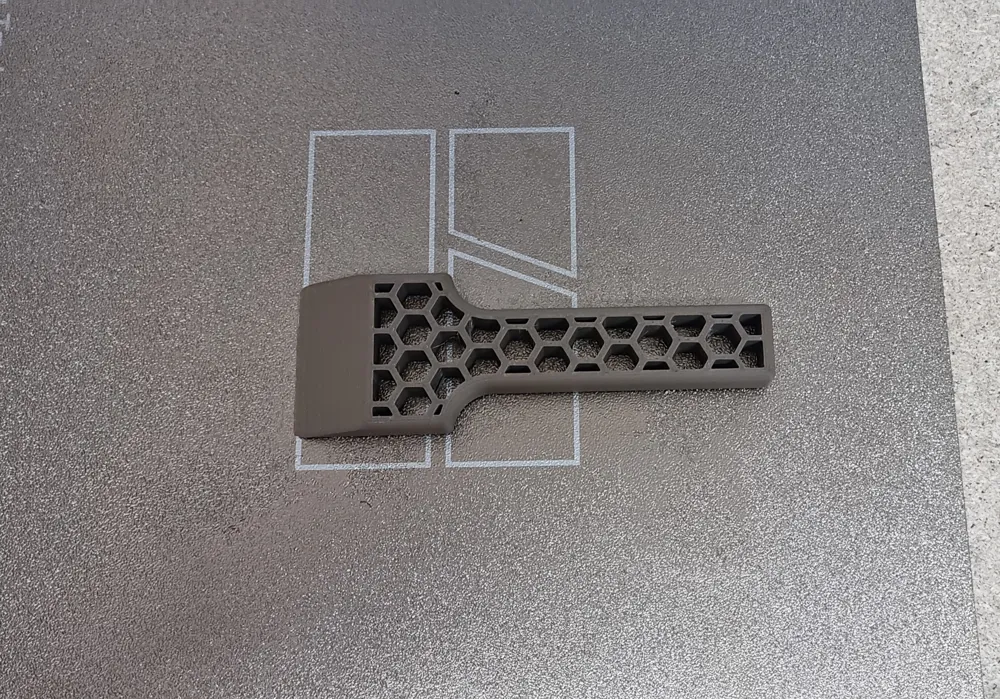 Easy Scraper by Opsec MakerWorld: Download Free 3D Models