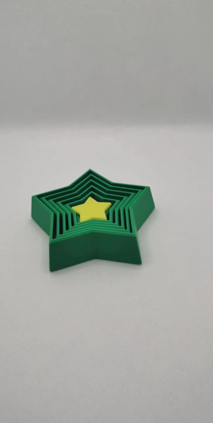 Collapsible Christmas Tree flex - Free 3D Print Model - MakerWorld