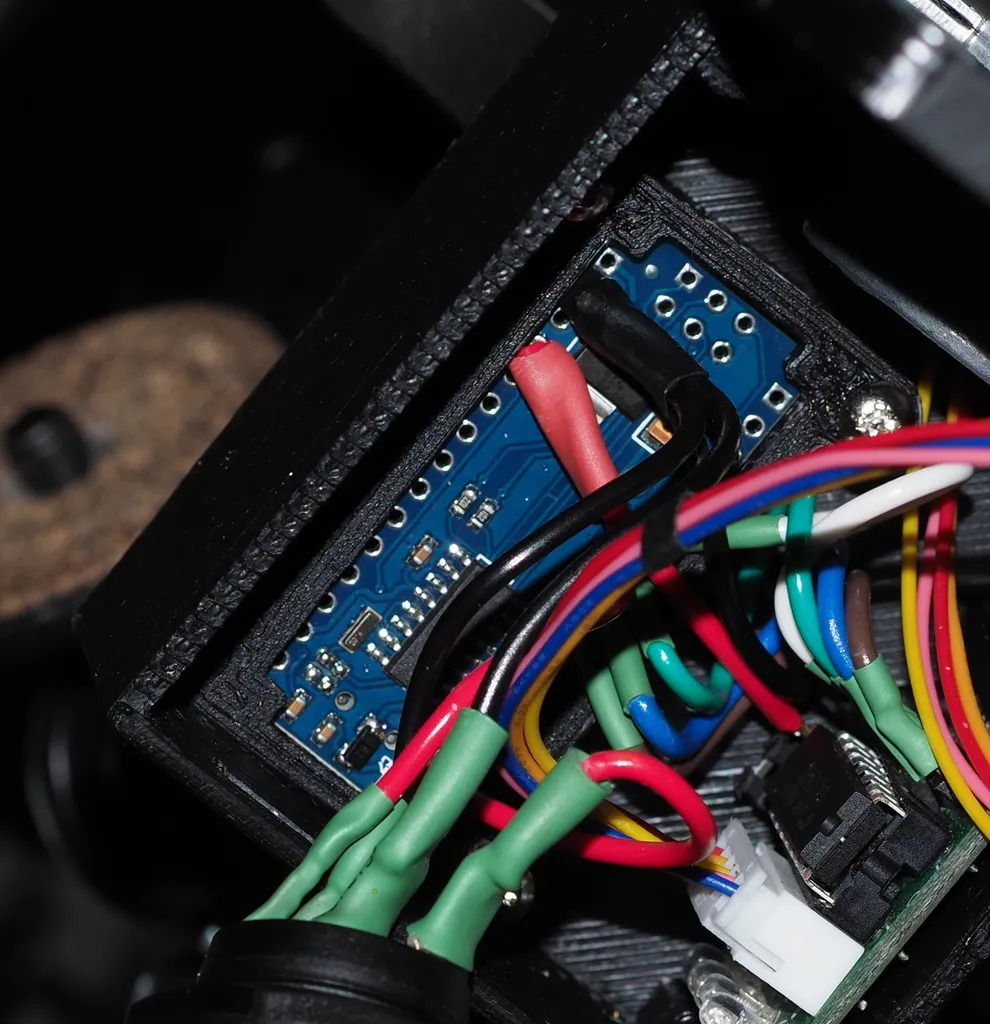 Robust Arduino Nano enclosure by Martin_au - MakerWorld