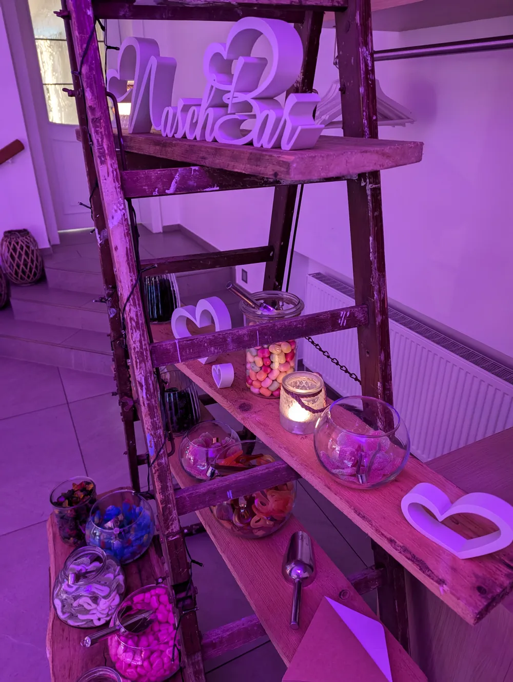 Candy Bar Sign by DruckwingDruck MakerWorld: Download Free 3D Models