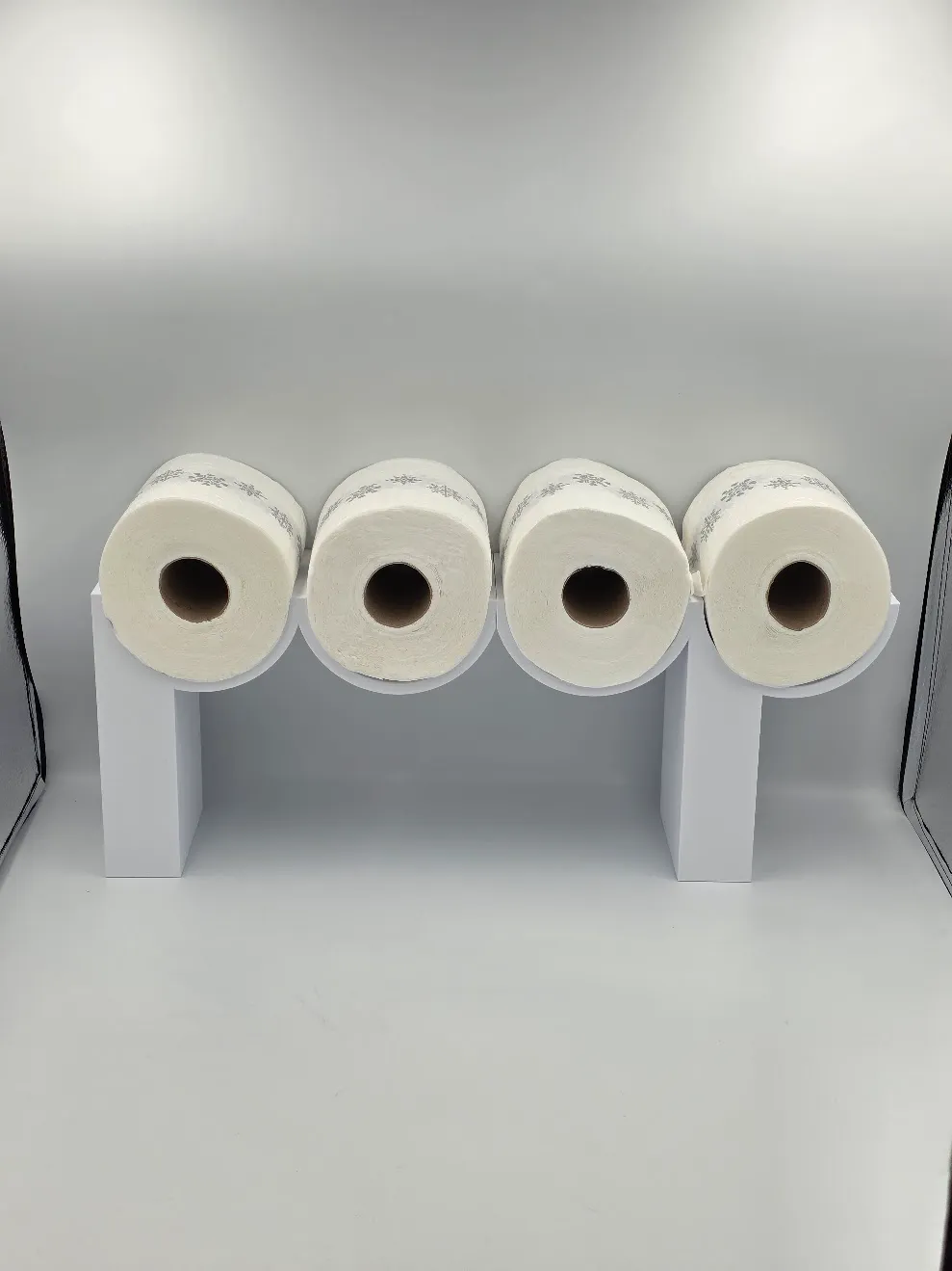 POOP toilet paper holder by EvenAlmenning MakerWorld: Download Free 3D ...