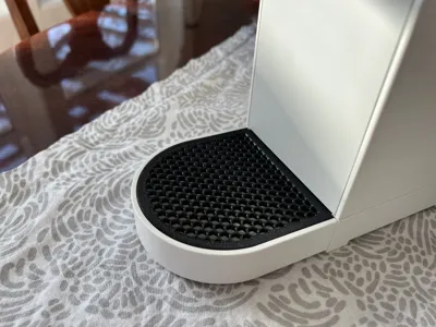 Keurig K-Mini Drip Tray Cover - Free 3D Print Model - MakerWorld