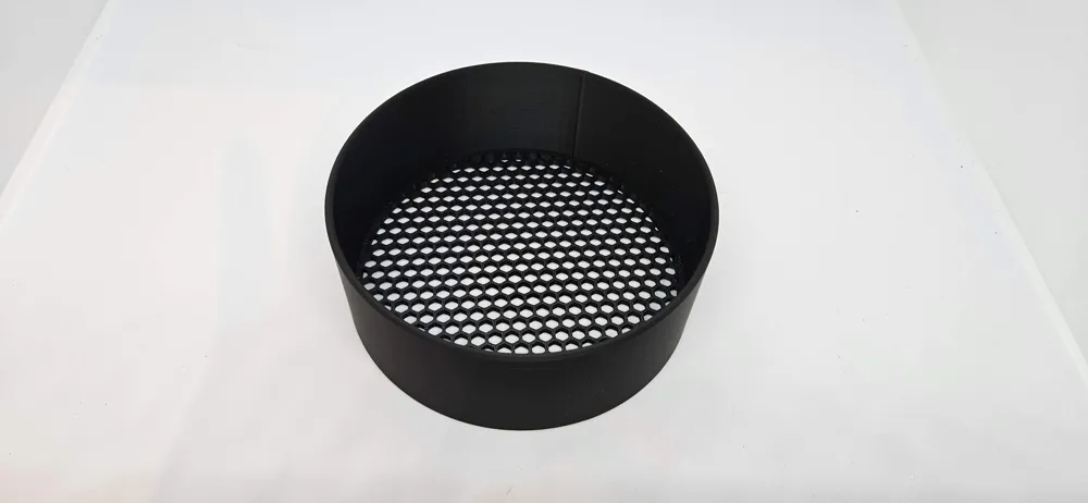 Seed Strainer - Free 3D Print Model - MakerWorld