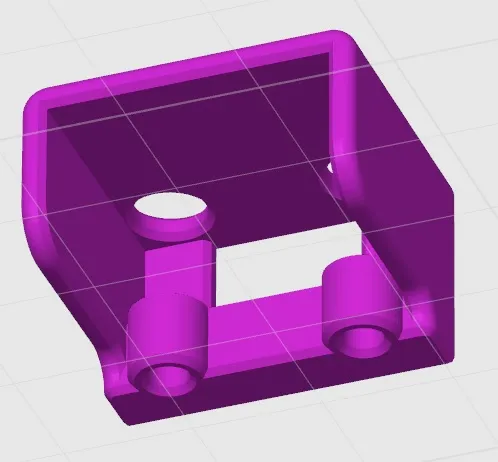 Sculpfun Limit Switch Cover by Thirddimensionprinting - MakerWorld