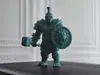 Hulk Gladiator – Kostenloses 3D-Druckmodell – MakerWorld