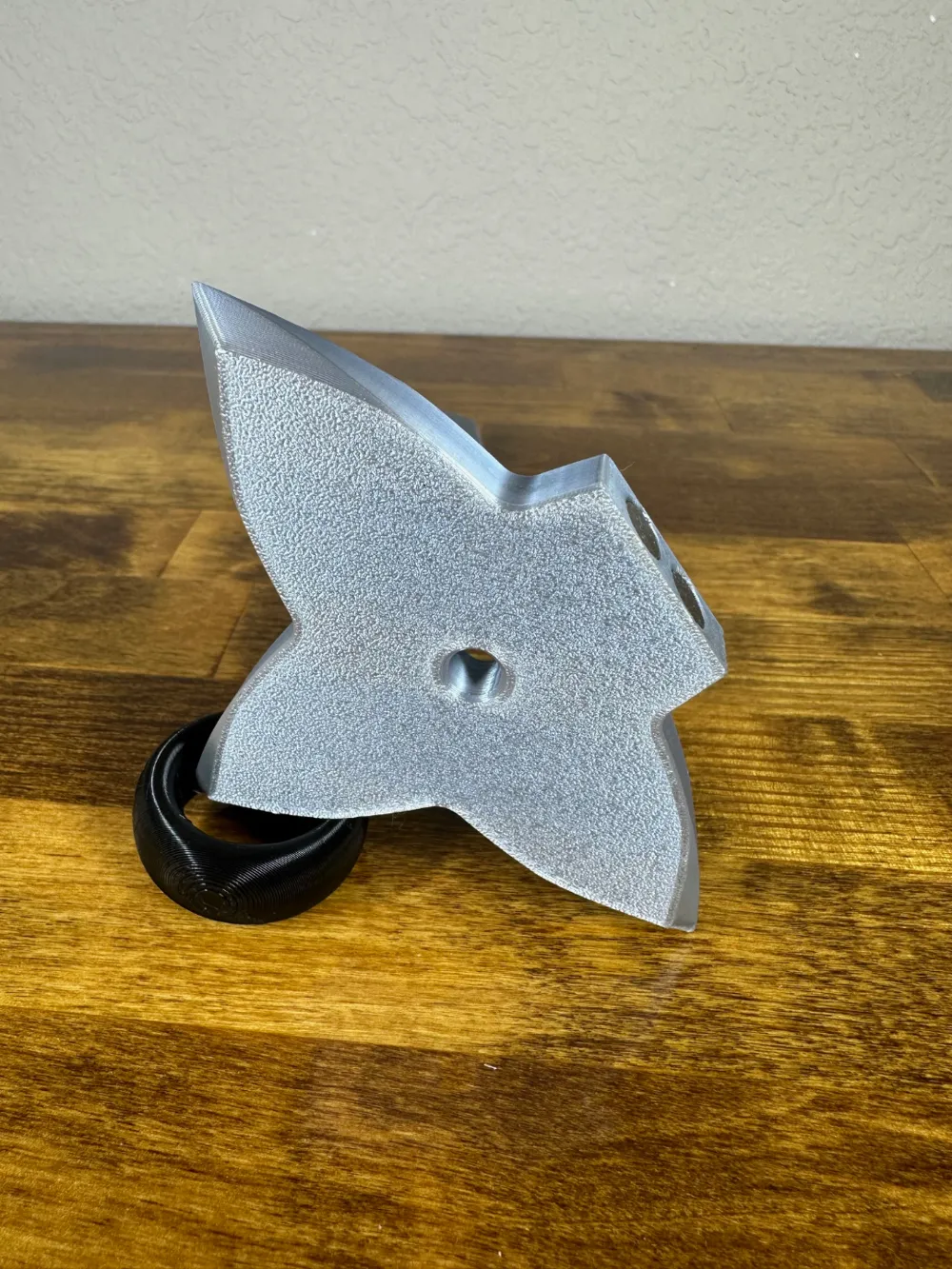 Ninja Star Magnet by Presidential Brothers 3D - MakerWorld