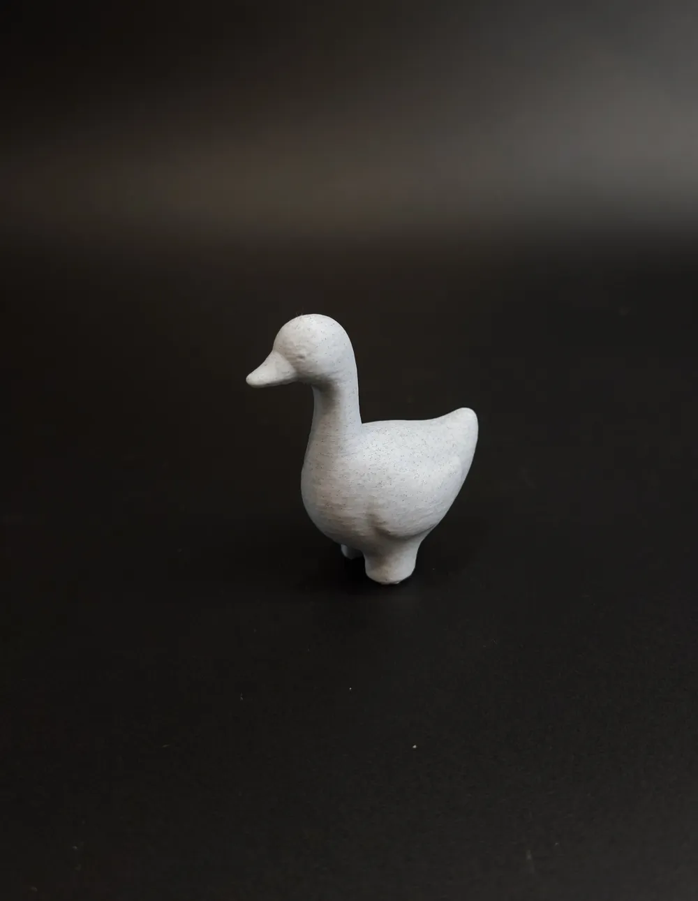 A Chibi Duck - Free 3D Print Model - MakerWorld