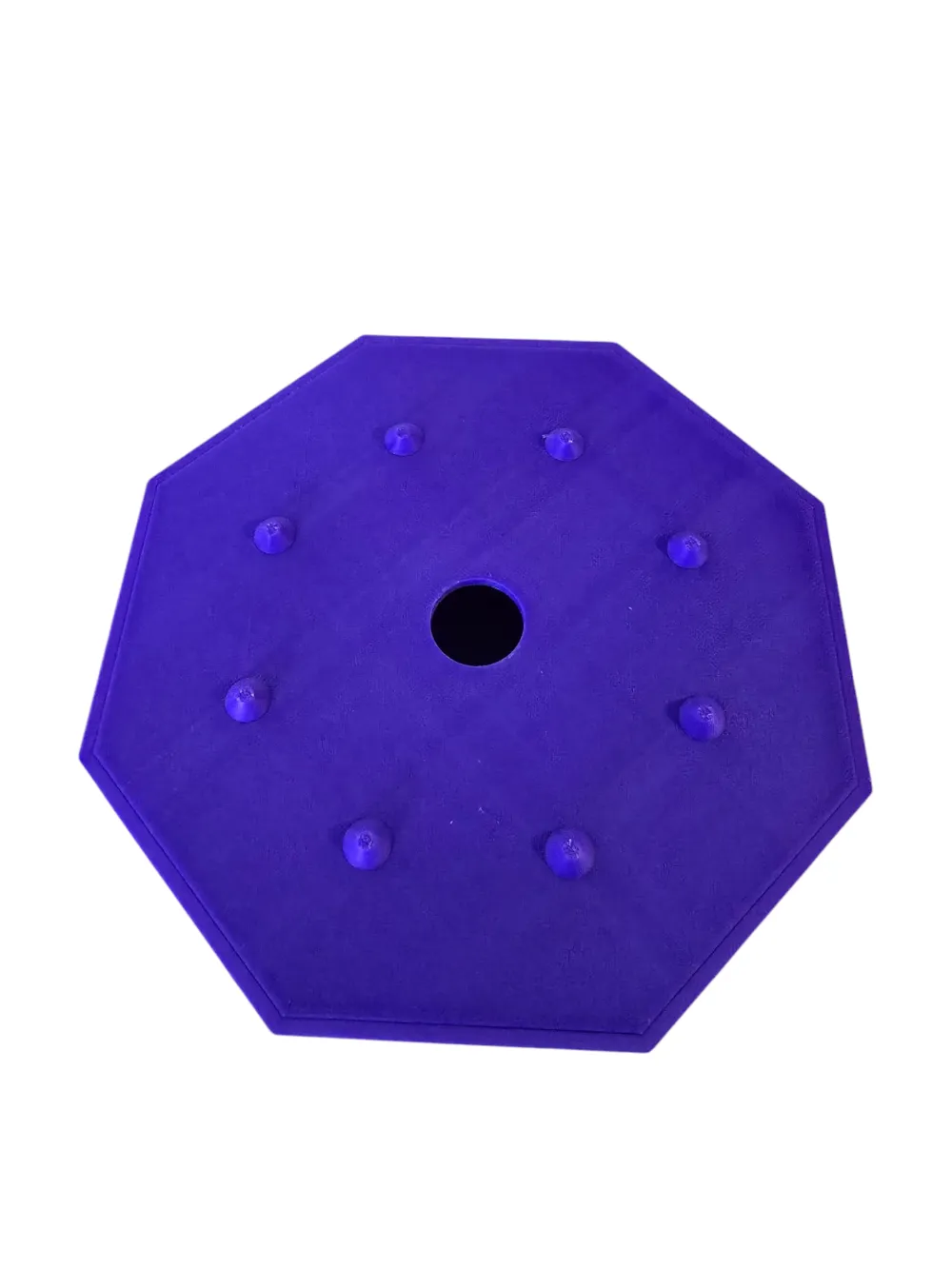 OctaBin - Free 3D Print Model - MakerWorld