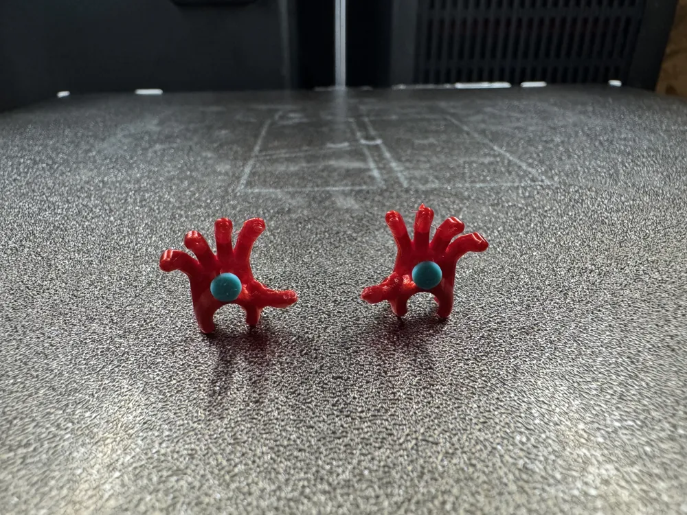 Dummy 13 - Mani Repulsori Mk3 di Iron Man - Modello di stampa 3D ...