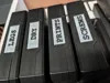 Clamshell Parts Box Label - Free 3D Print Model - MakerWorld