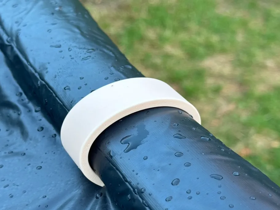 Pool Cover Clip - 2024 Bestway Steel Pro Max pools Remixed by ...