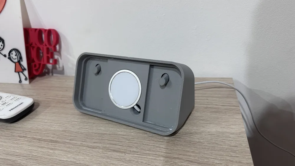 iPhone 12 16 and Pro max Case+Standby new version - Free 3D Print Model ...