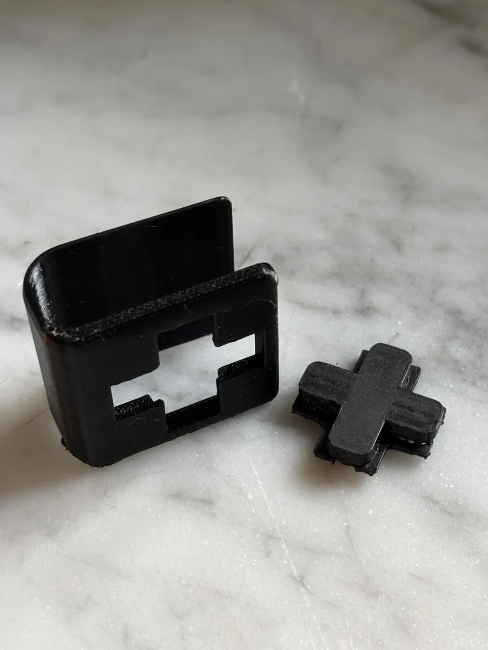 d-pad mod for nintendo switch by fp_designs MakerWorld: Download Free ...