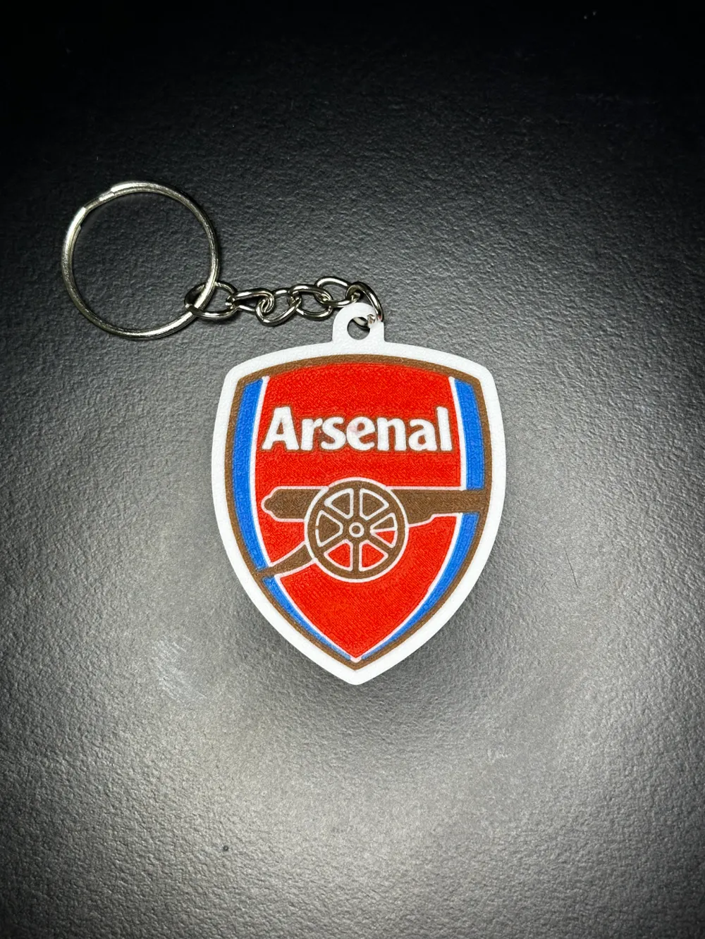 Arsenal by Octet3D - MakerWorld