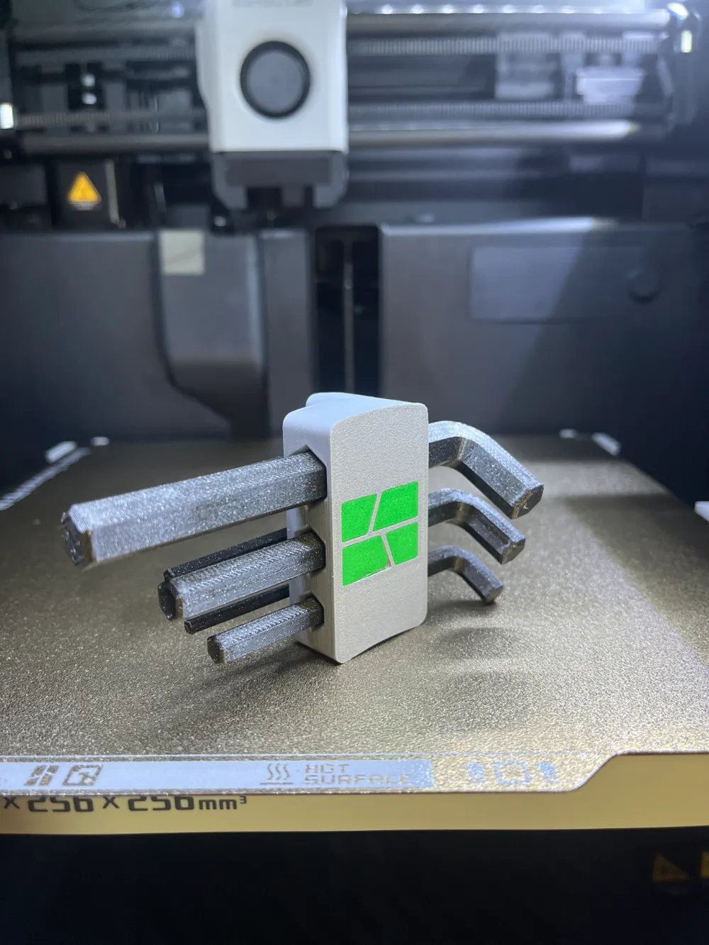 Bambu Lab Allen key set by RG 3DPrint - MakerWorld