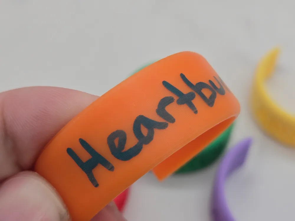 Script Clips by NocturnalPrince - MakerWorld