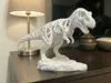 Voronoi-style T-Rex dinosaur - Free 3D Print Model - MakerWorld