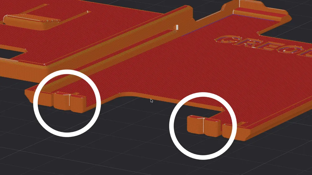 StickCard: Your Personal 3D-Printed Card Holder by creolet.marco.markl ...