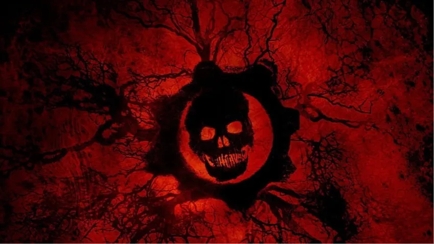 Gears of War Cog by whiskey_actual MakerWorld: Download Free 3D Models