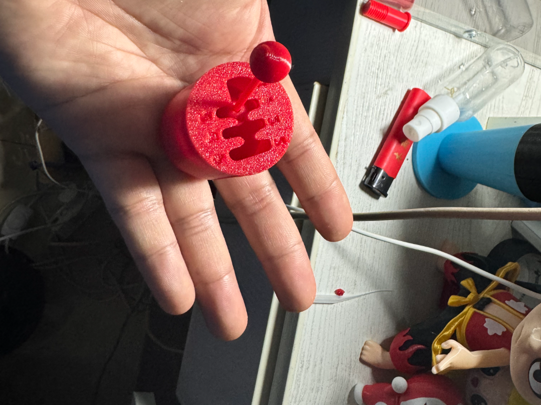 Handheld Shift Lever Fidget Simulator Driving Test Feel Simulator by ...