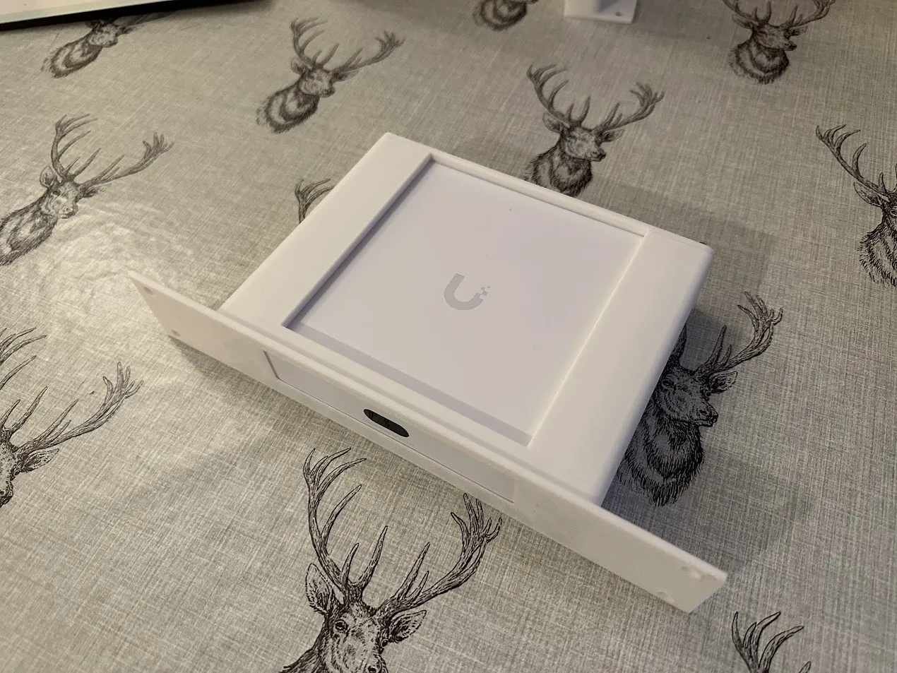 UCG-Ultra, UCG-Max, UXG-Max 10 Inch 1U Rack Mount by n3rding MakerWorld ...