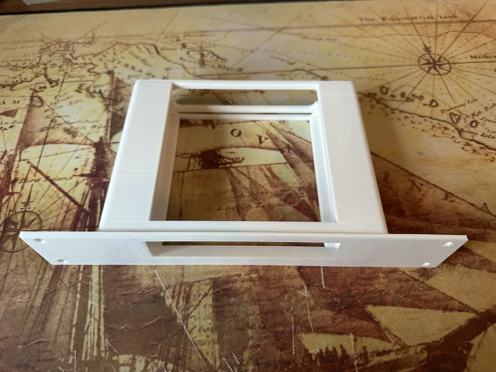 UCG-Ultra, UCG-Max, UXG-Max 10 Inch 1U Rack Mount by n3rding MakerWorld ...